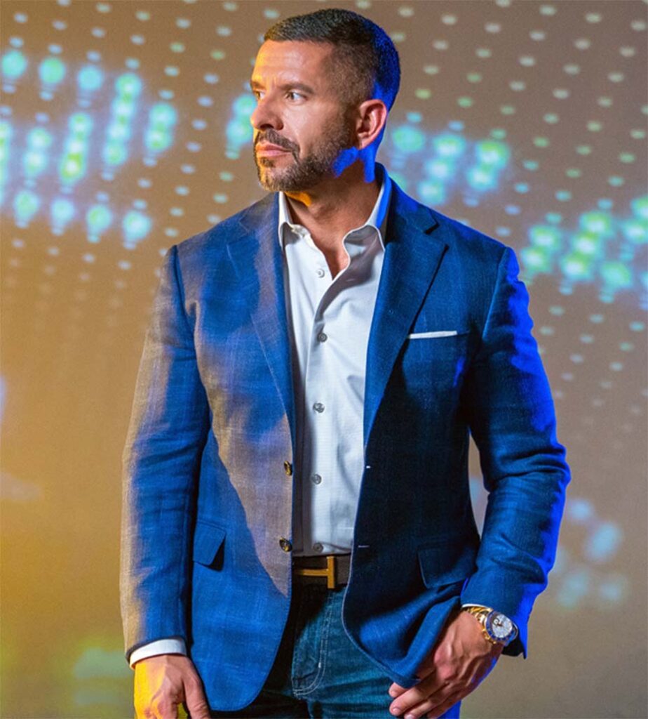 Close Your Wealth Gap Book! | Rob Luna